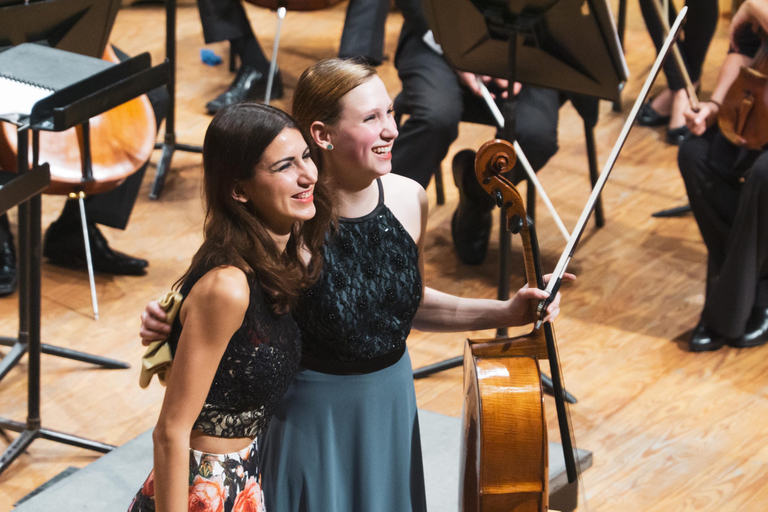 A wonderful experience in Caracas - Jobine Siekman